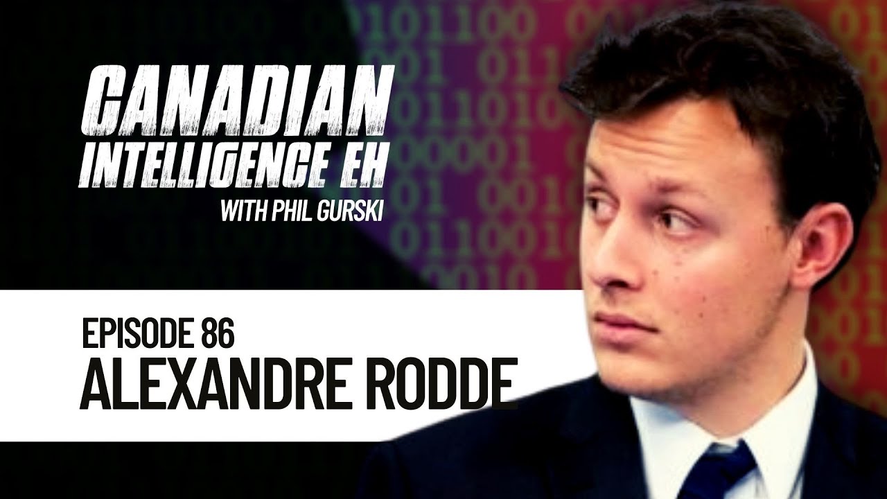 Analyse de la menace extrémiste en France | Alexandre Rodde | CIE ...