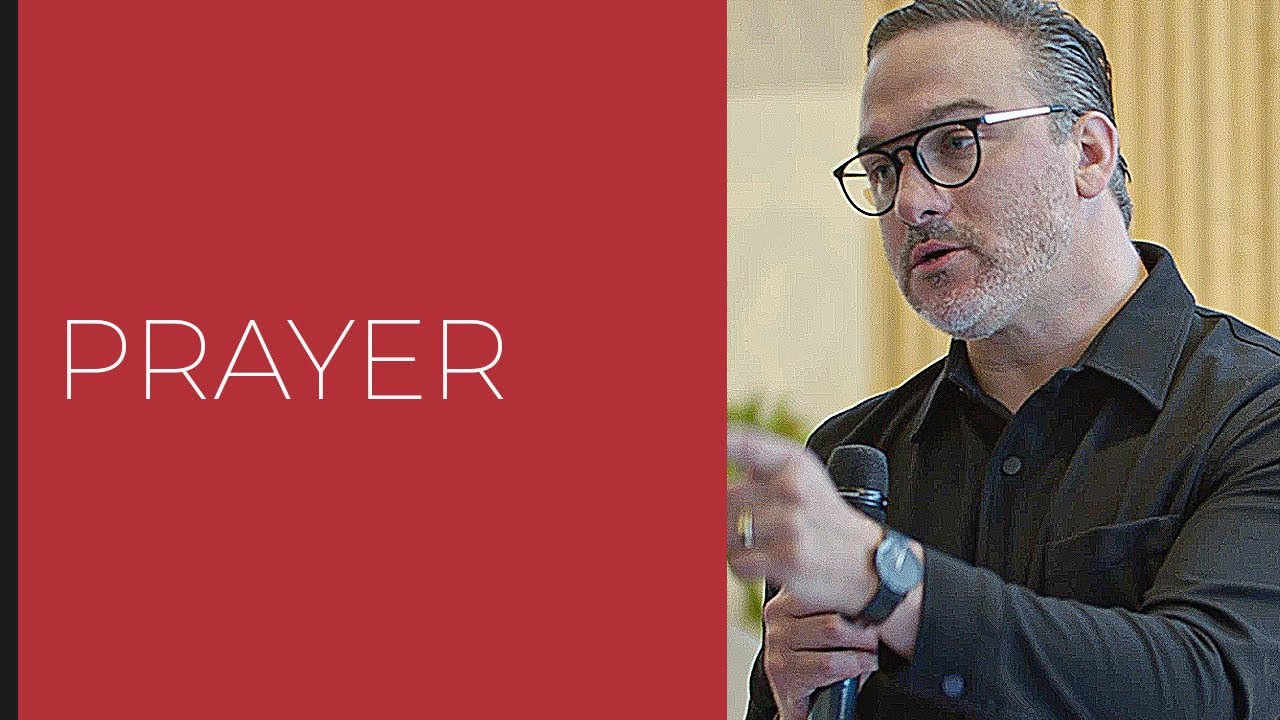 David Engelhardt // Prayer - YouTube