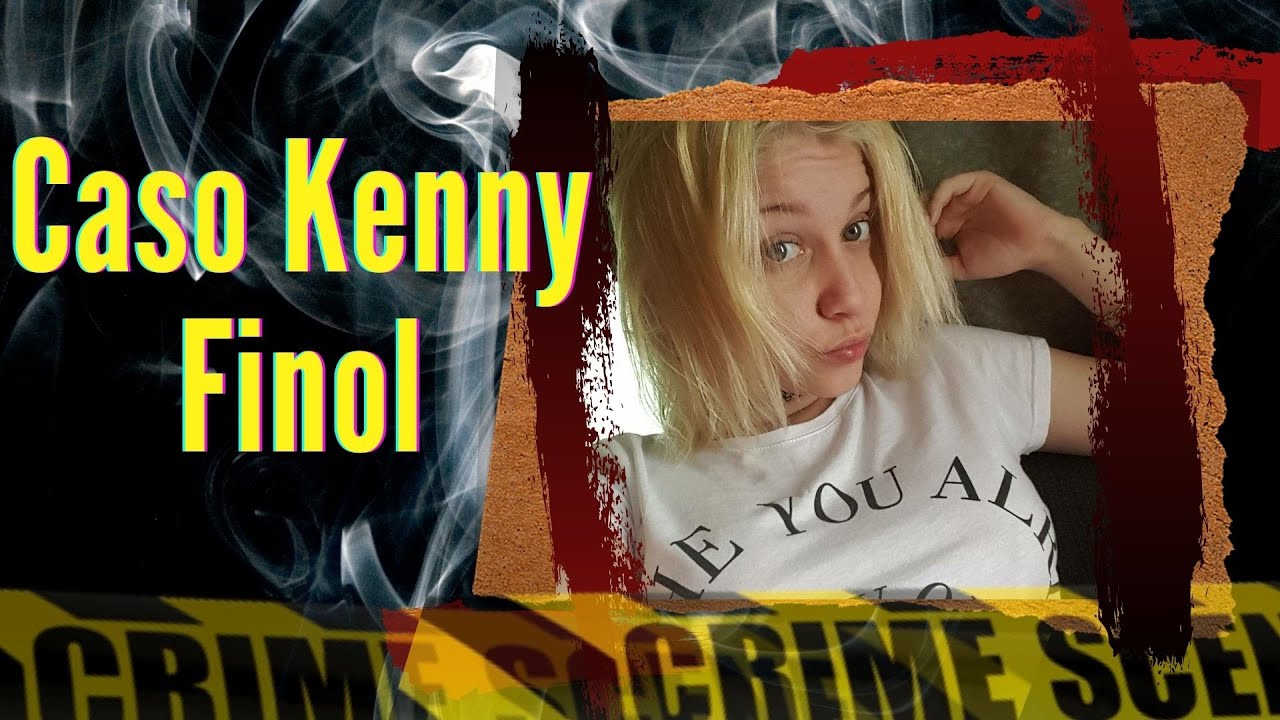 El terrible Caso de la SCORT Kenny Finol |LA MUÑECA MAS CARA DE LA ...