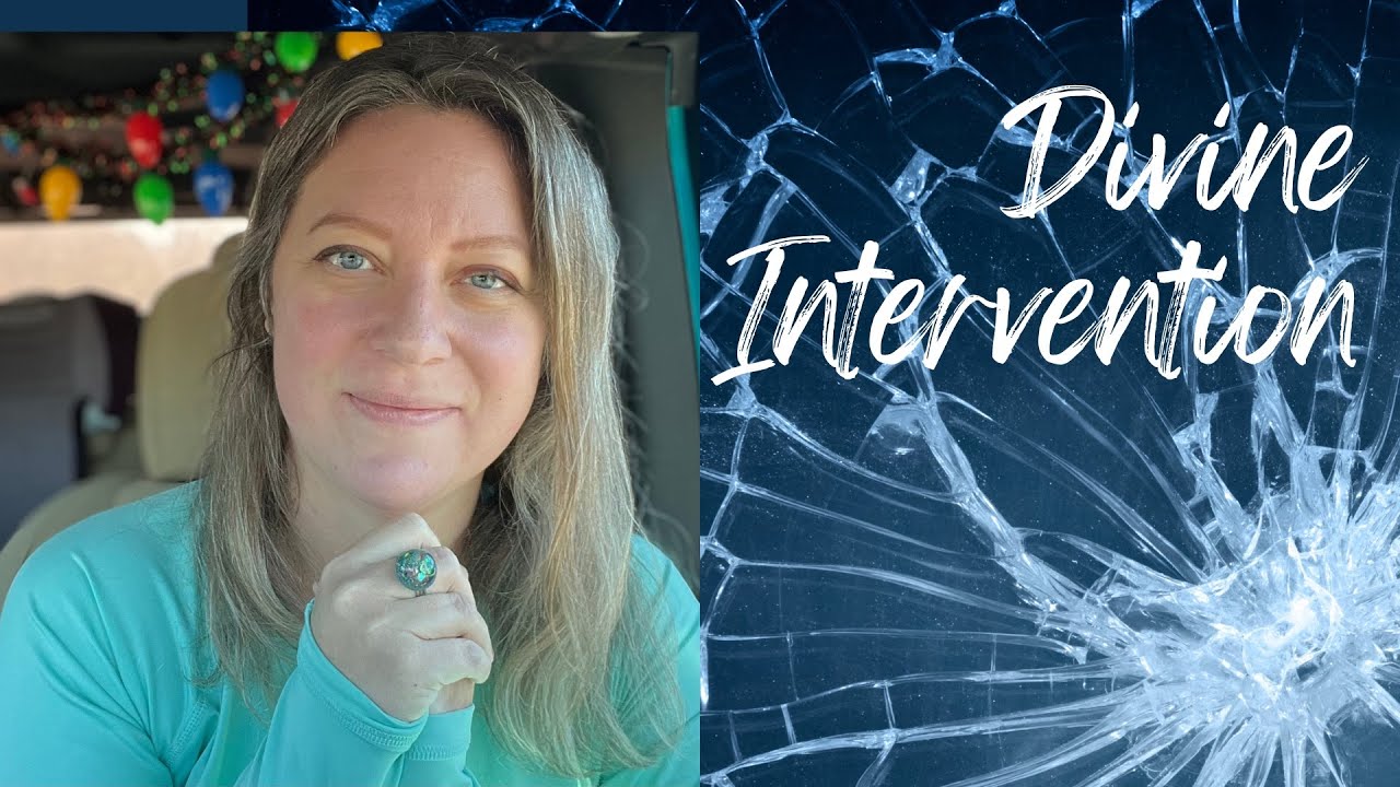 Divine Intervention - YouTube