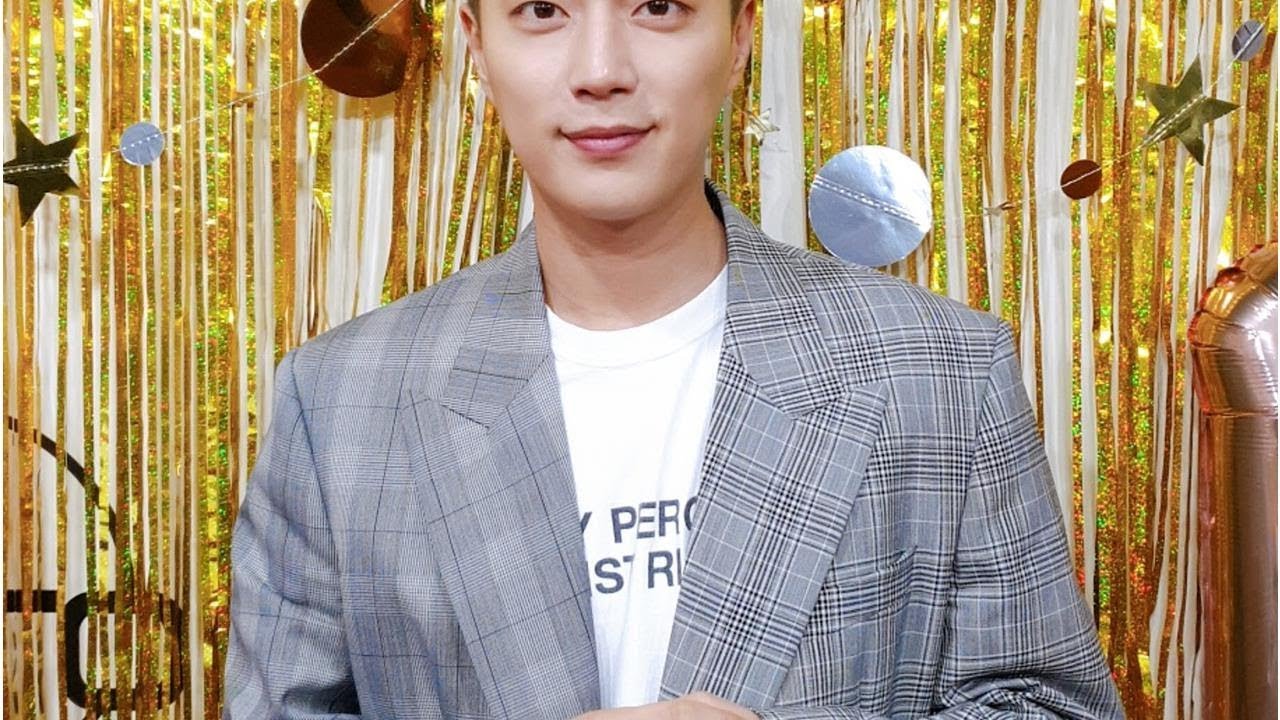 HIGHLIGHT's Doojoon Set To Make His Long-Awaited Solo Debut With His ...
