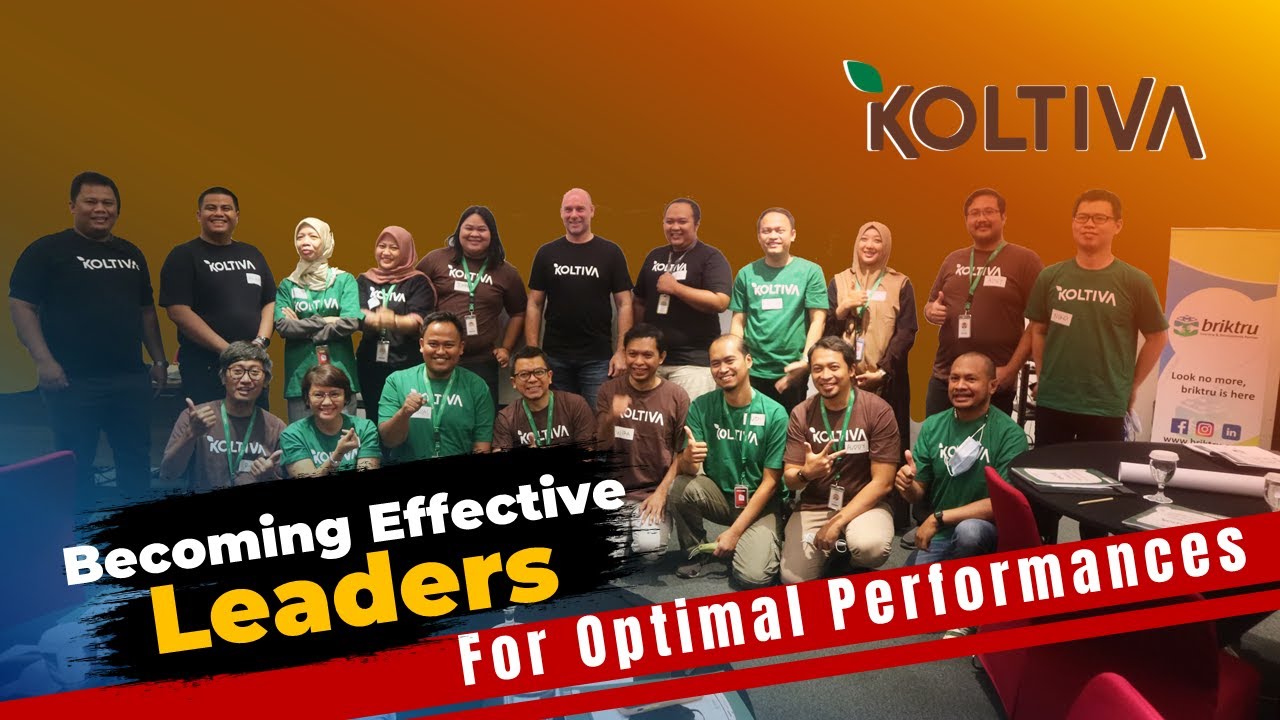 PT Koltiva - YouTube
