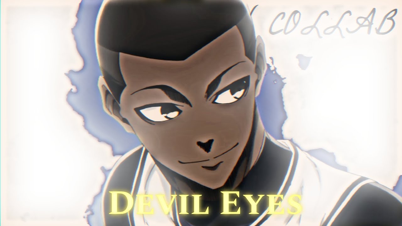 Blue Lock - Open Collab - [EDIT/AMV] - YouTube