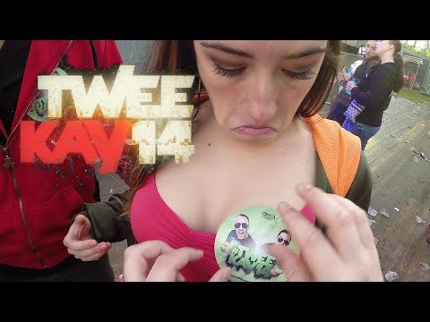 Da Tweekaz - #Tweekay14 (Official Video Clip)