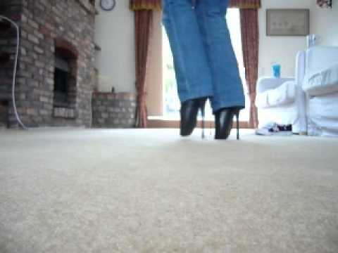 Ballet Boots Kitchen 1 - YouTube