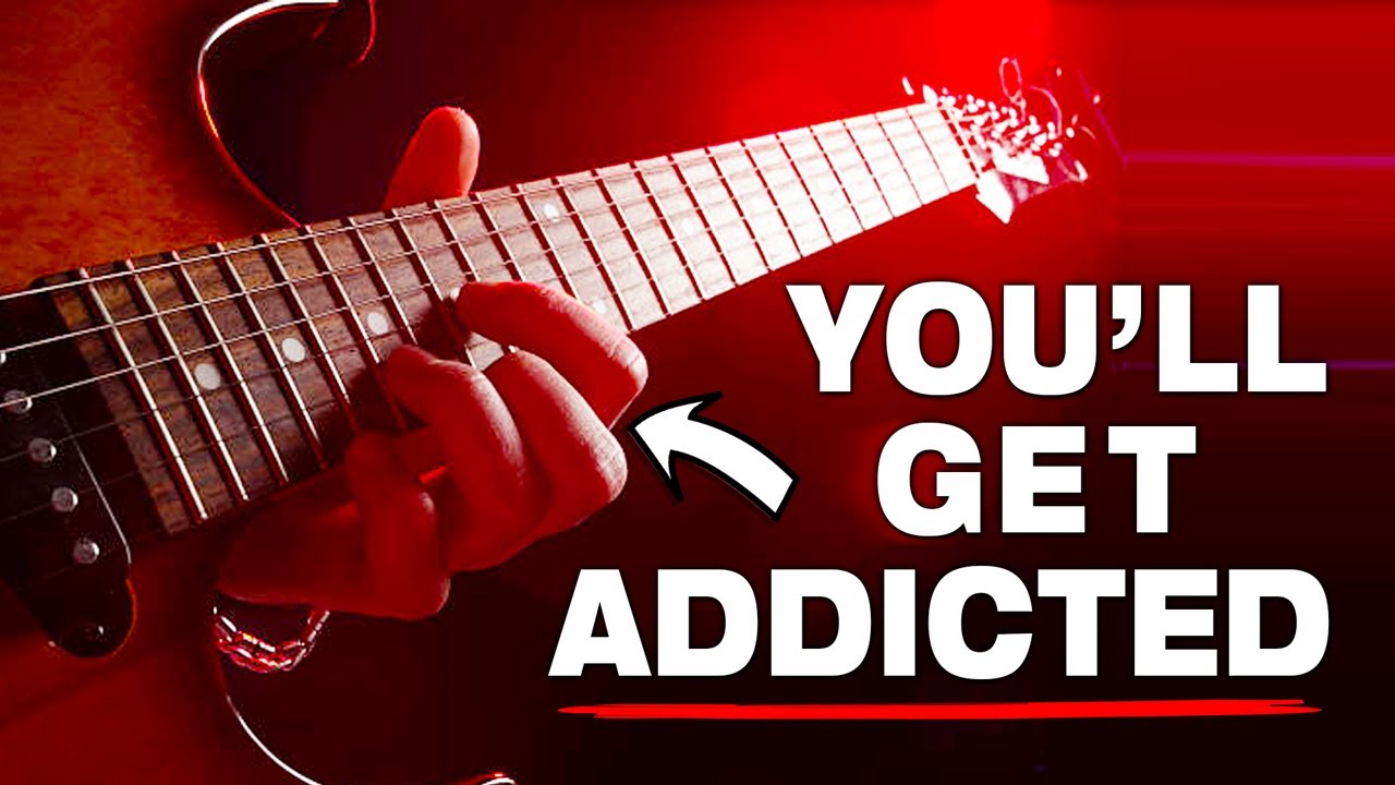 The BEST "3 Step" Way to SOLO Over Chord Changes (GUARANTEED!) - YouTube