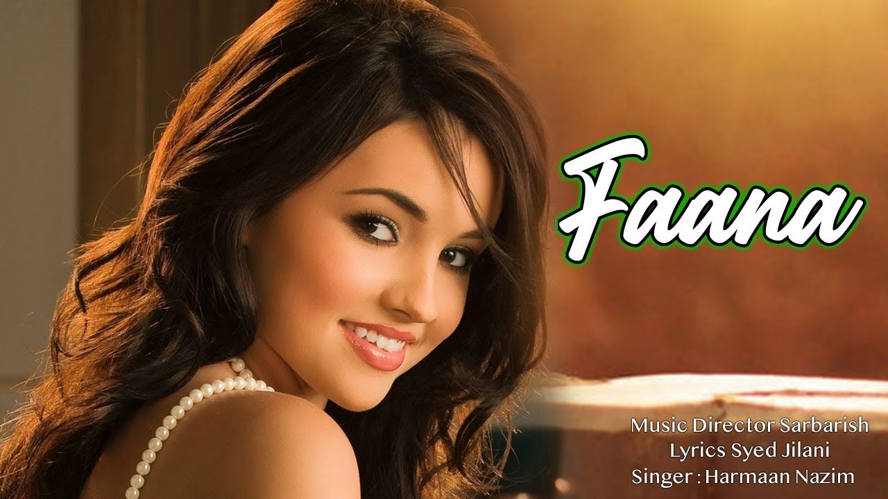 Faana | New Bollywood Hindi Song 2022 Audio Mp3 | Latest Free Download ...