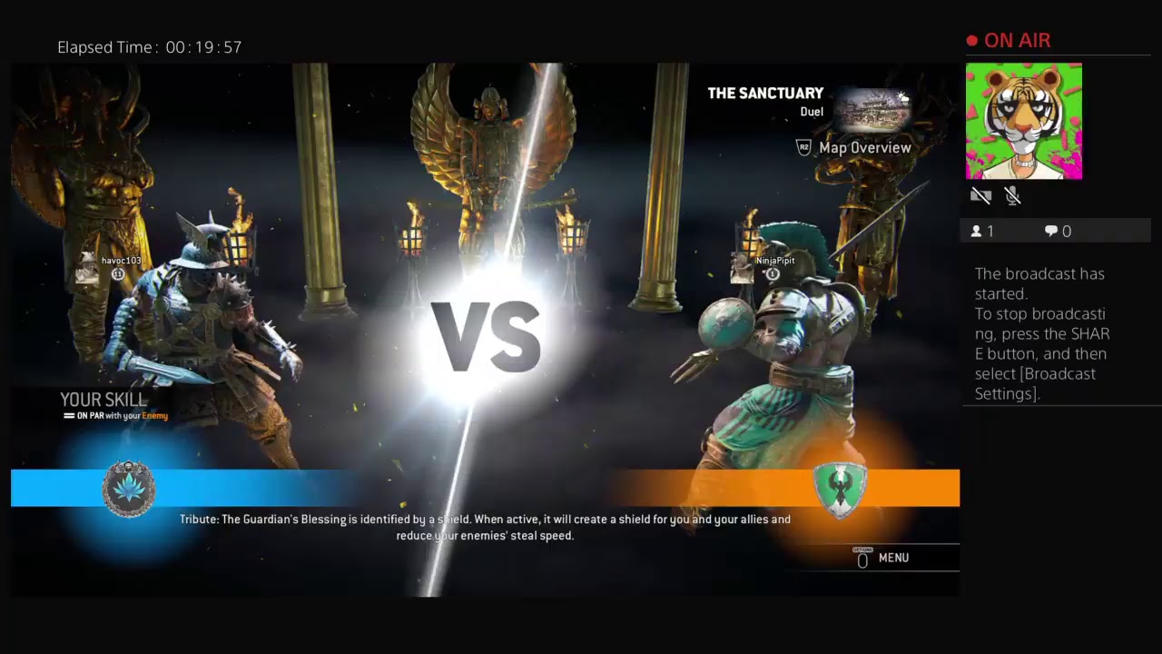 FH Centurion Duels - YouTube