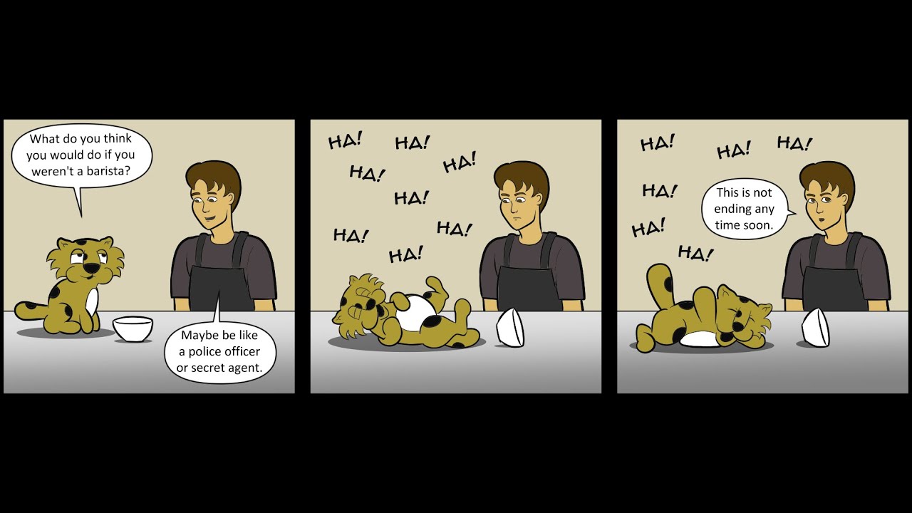 Java Jaguar 325 - YouTube