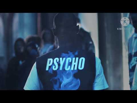 Dave - Psycho [Best Clean Version] - YouTube