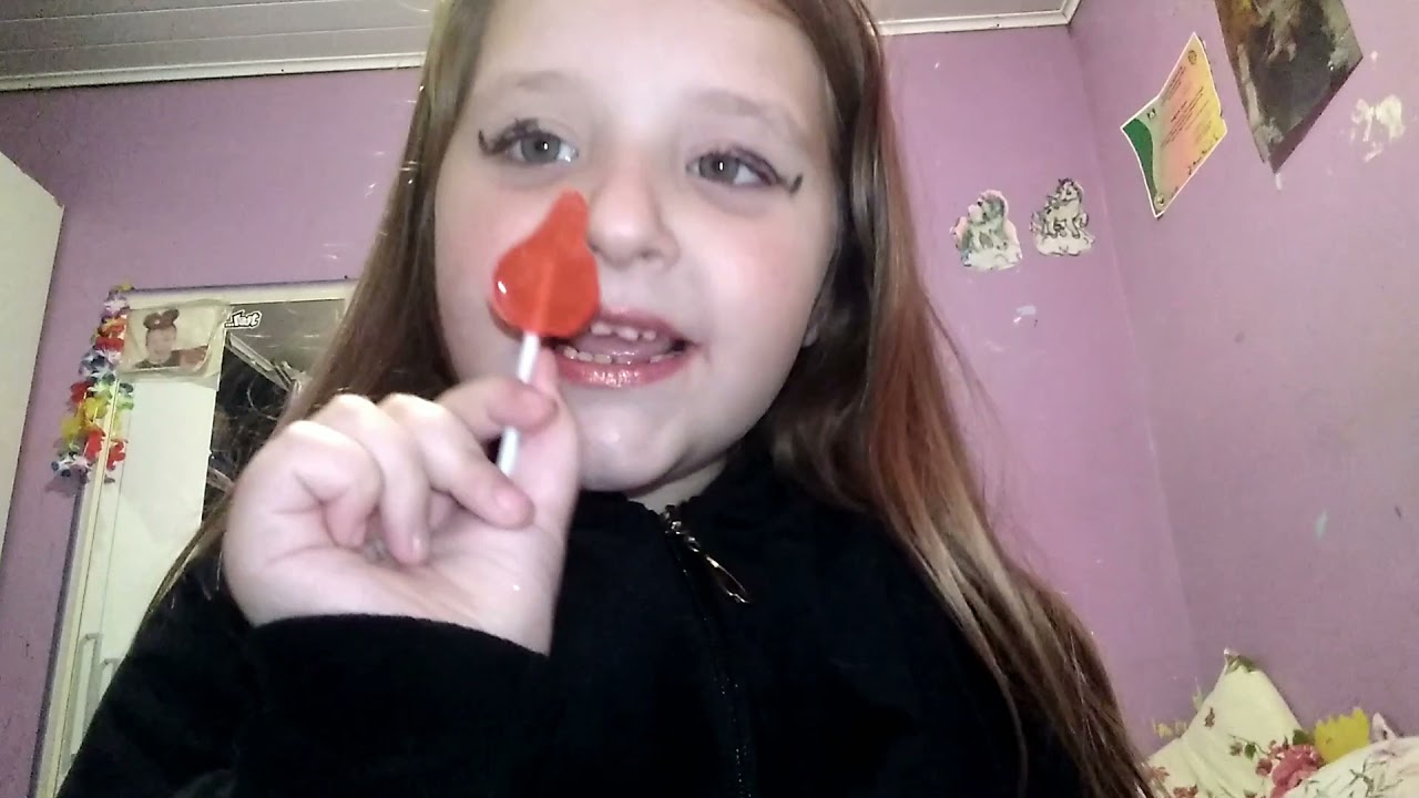 pirulito que explode na boca - YouTube