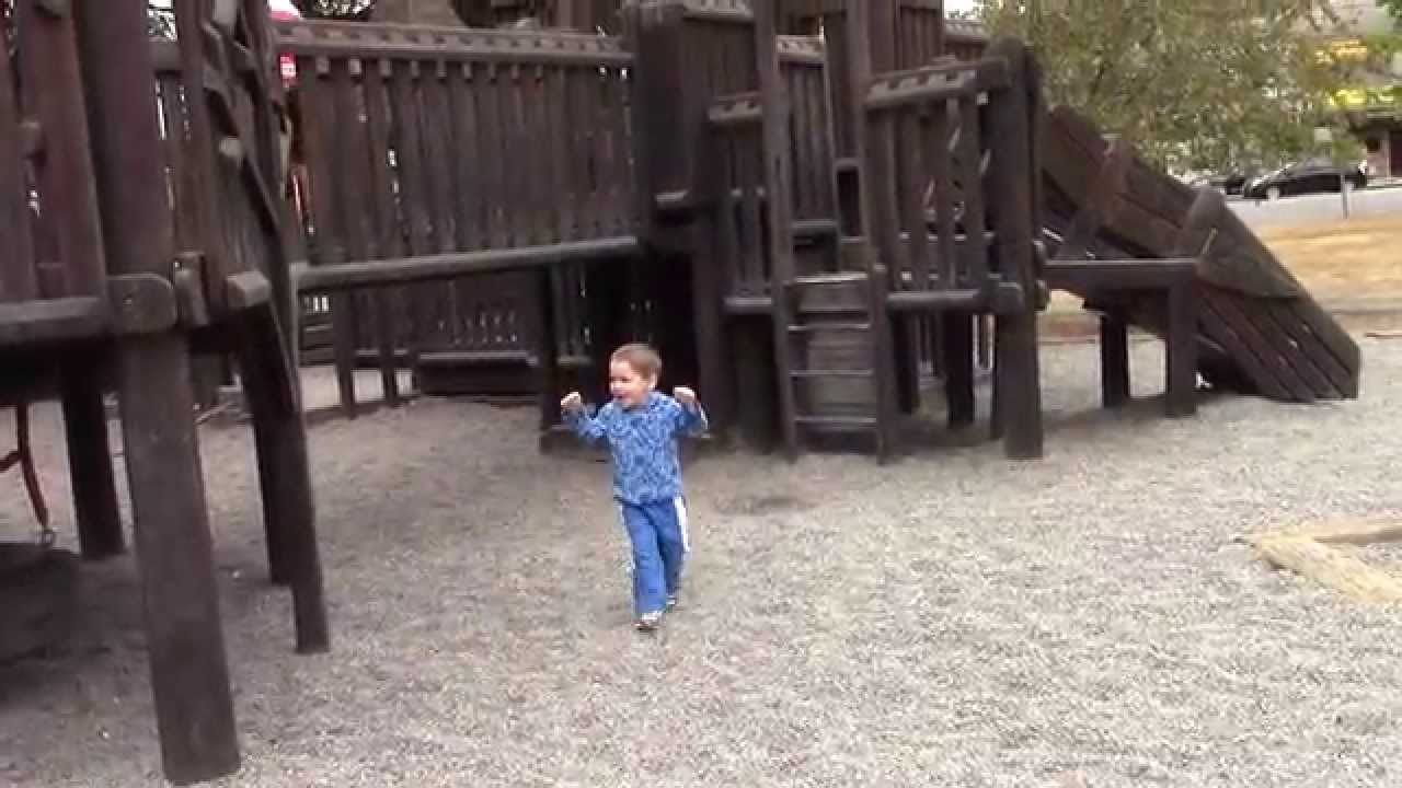 Penny Playground - YouTube