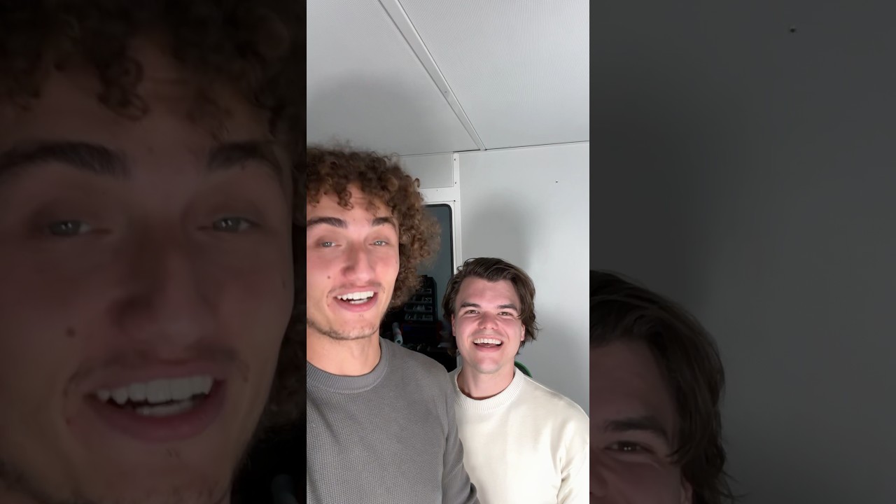 Jelly vs. Kwebbelkop height comparison - YouTube