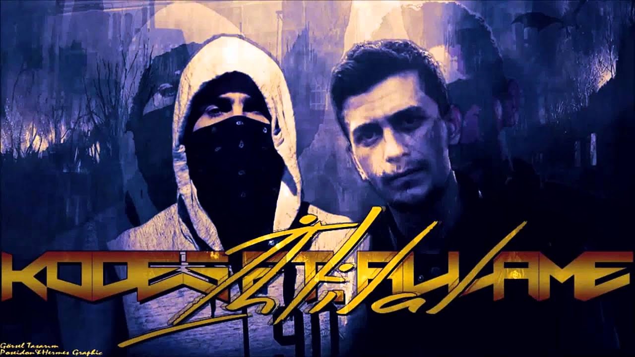 Allame & Kodes İhtilal (2012) - YouTube