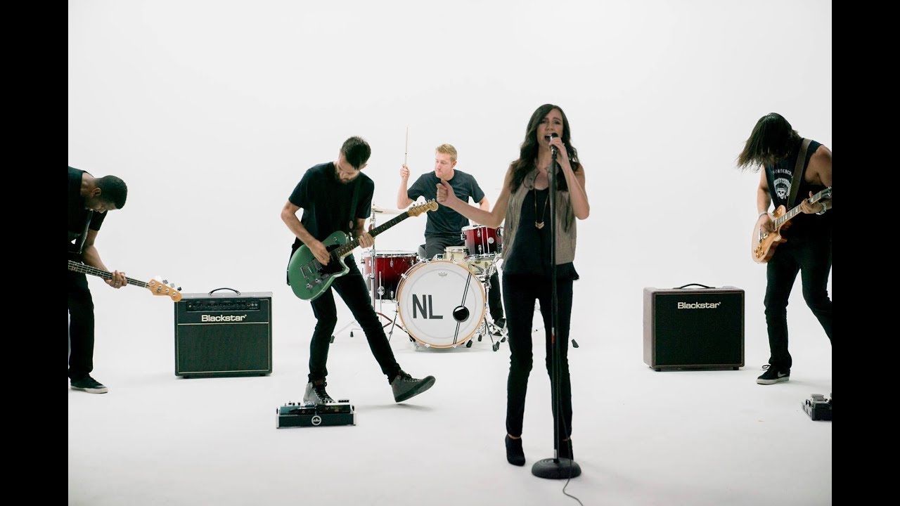 National Lines - Everything Now (Official Video) - YouTube