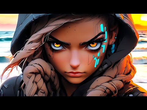 ⚔️ La Guerrière du Futur |  meilleur Film d’Animation  2025 | dessin animé Complet en Français HD