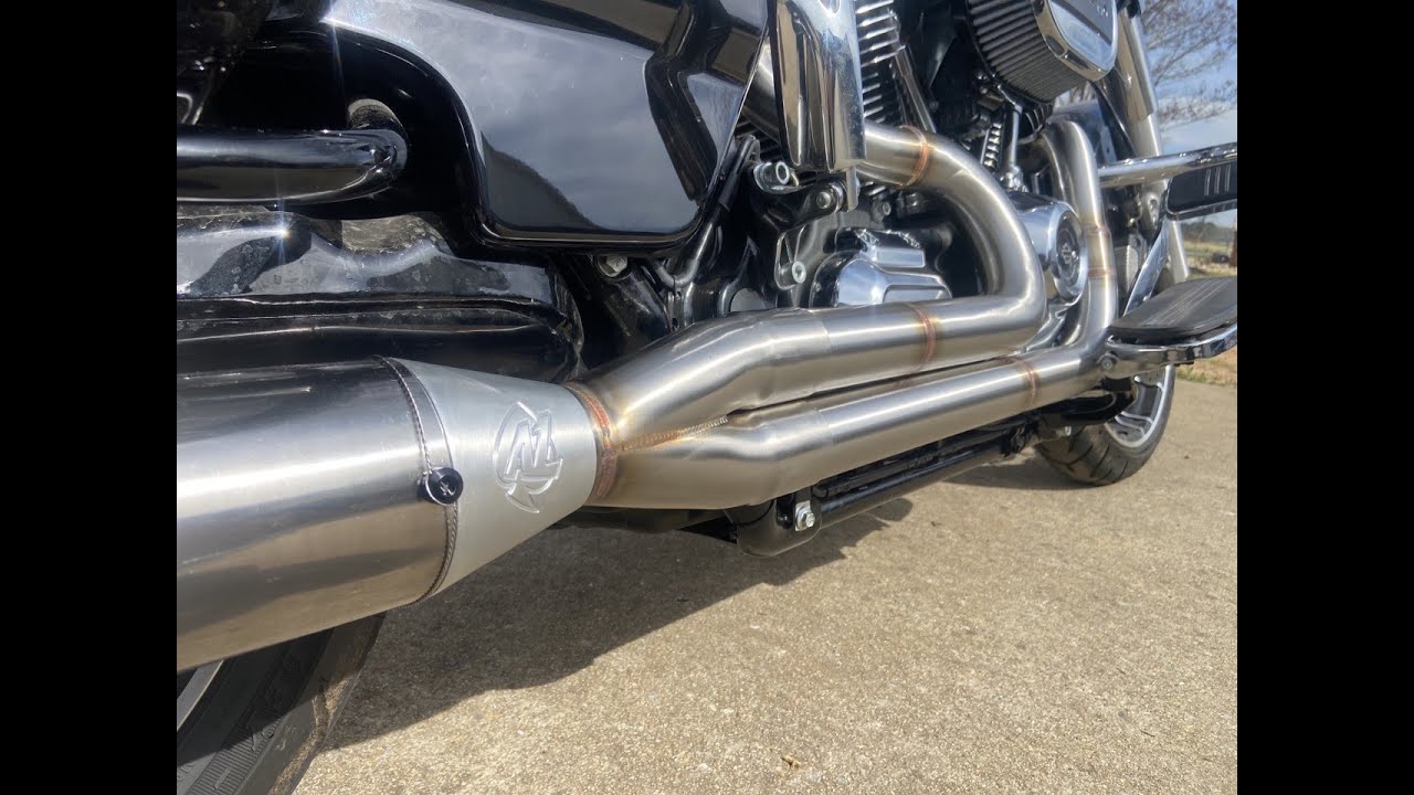 New a1 pipe - YouTube