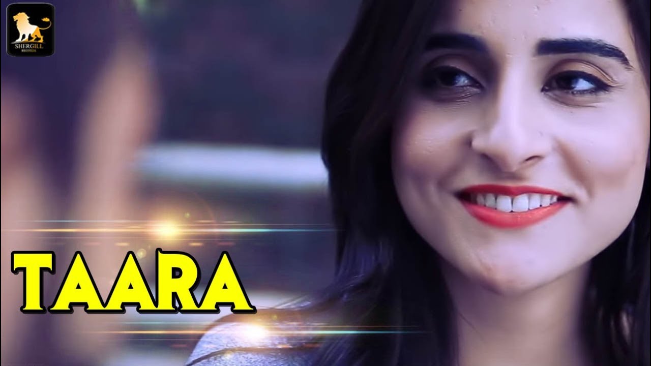 Taara ( Full Video ) || Shahid Gul FT. Ahmad Hassan Hsz || 4 K Video ...