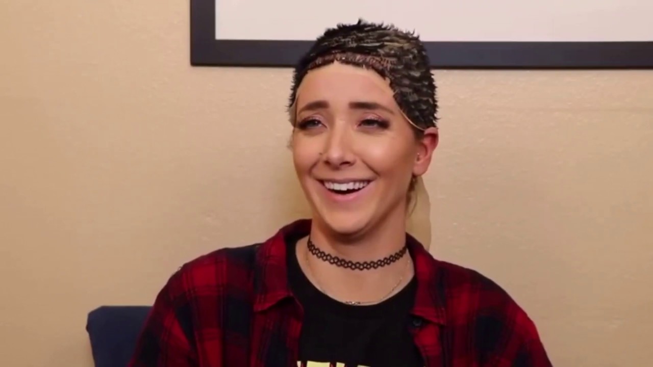 Dear Jenna - YouTube