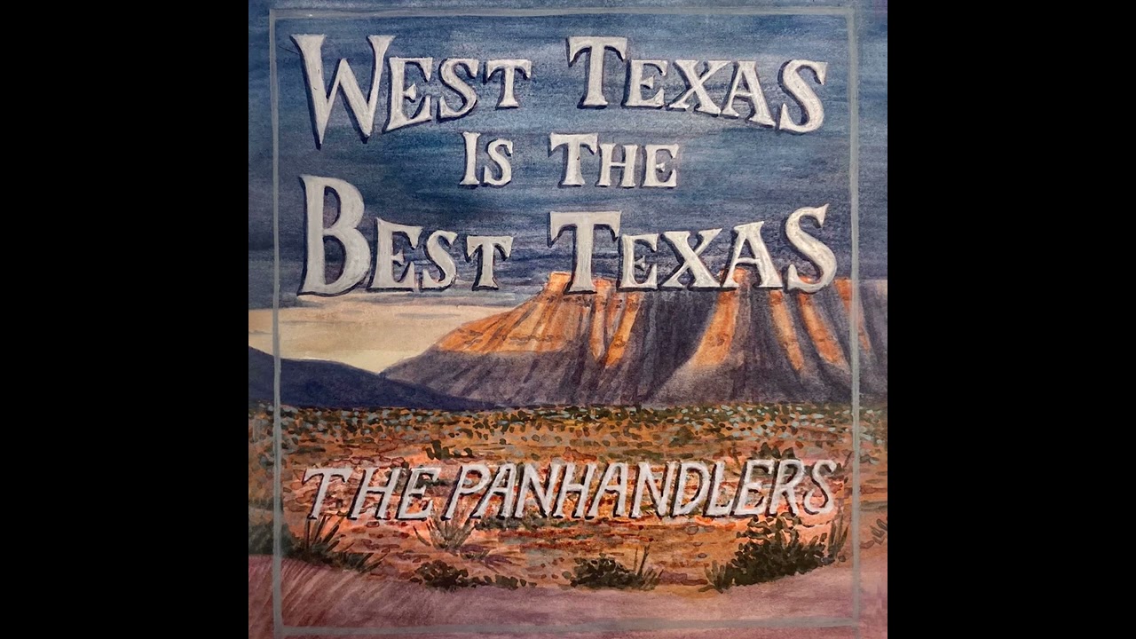 The Panhandlers - The Chilton Song - YouTube