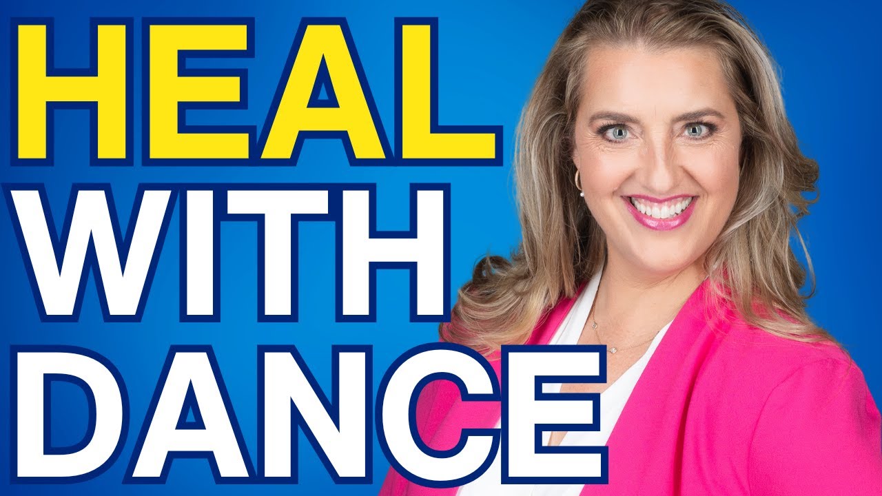 Music & Dance as Healing Medicine with Jennifer Joy Jiménez | Jane ...
