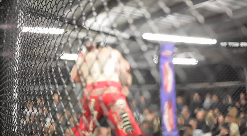 Shane Kruchten vs Doug Trotter - YouTube