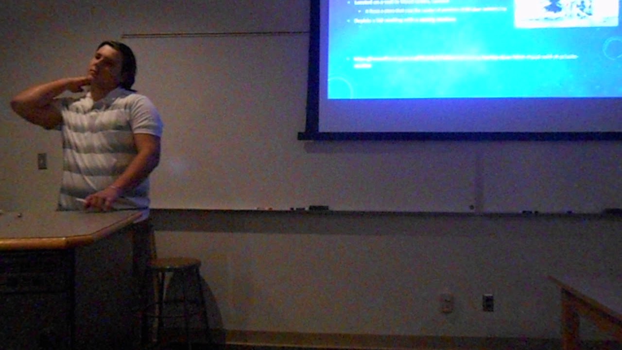 ART 100A Slave Labour Presentation - YouTube