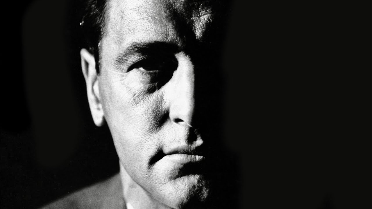 Official Trailer SECONDS (1965, Rock Hudson, John Frankenheimer) - YouTube