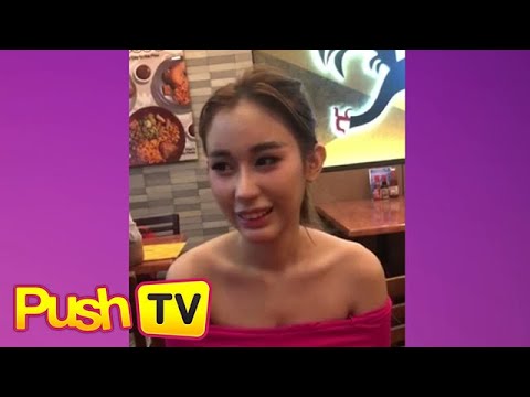 Raffa Castro, nagkwento kung paano nakilala si Joaquin Domagoso