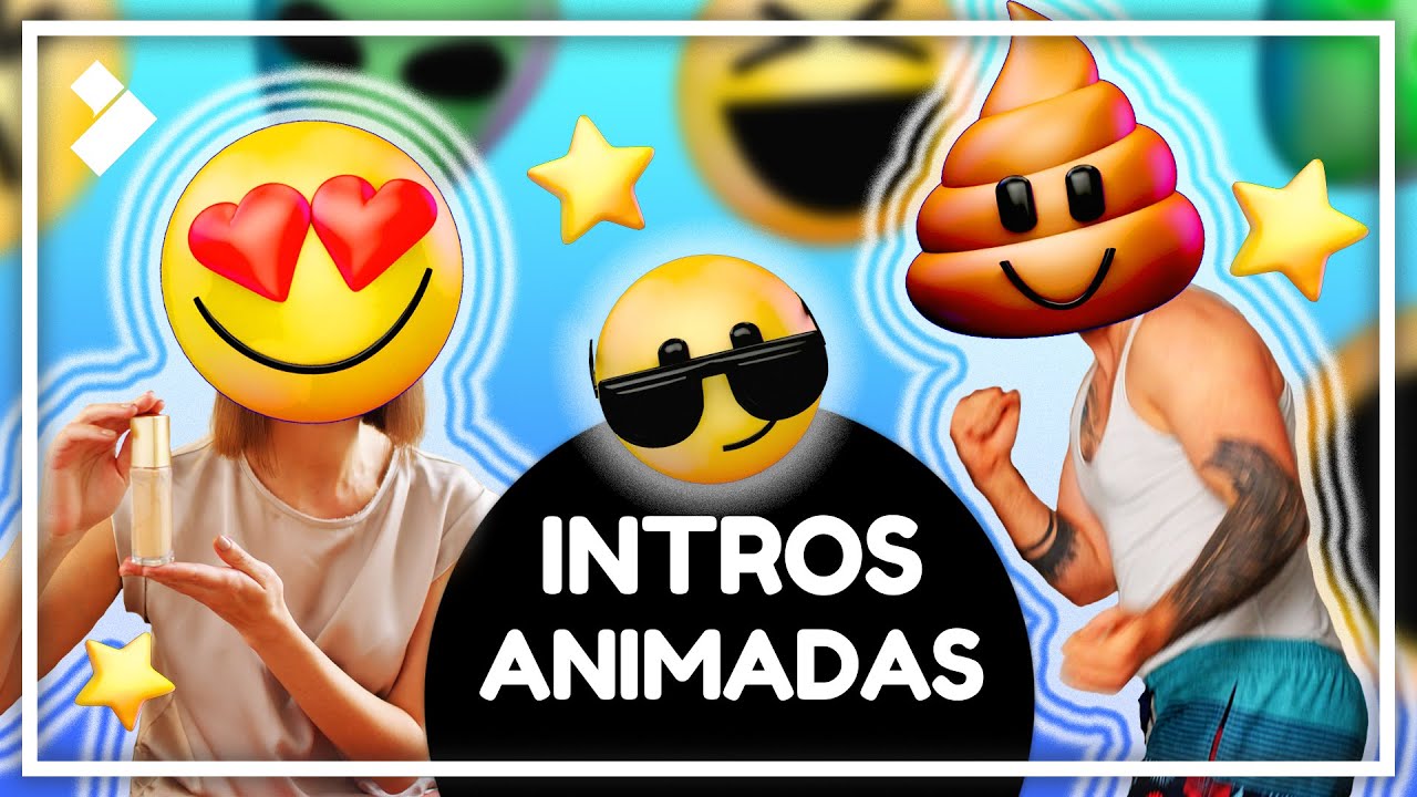 Haz una INTRO ANIMADA para YouTube que Enganche | Serie Cómo Crecer en ...
