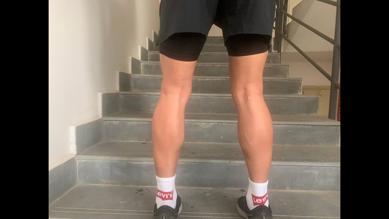 How to increase explosive power in legs at home during quarantine ...