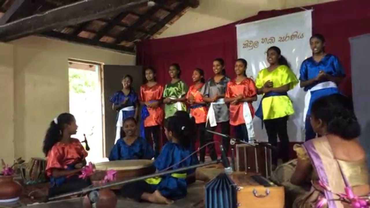 රබන් පද - Raban Pada - YouTube