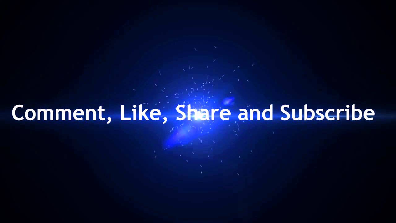 Channel Intro - YouTube