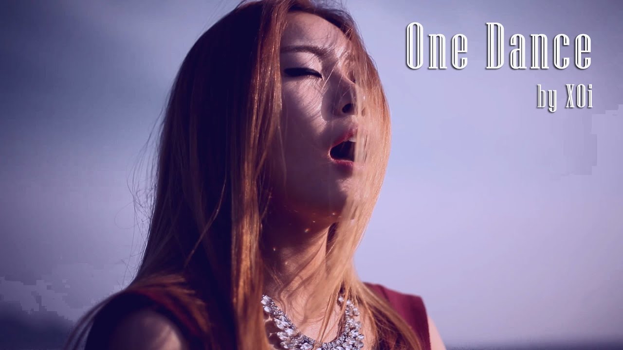 Drake - One Dance ft. WizKid & Kyla (Cover by Chawon) [Korean Lyrics ...