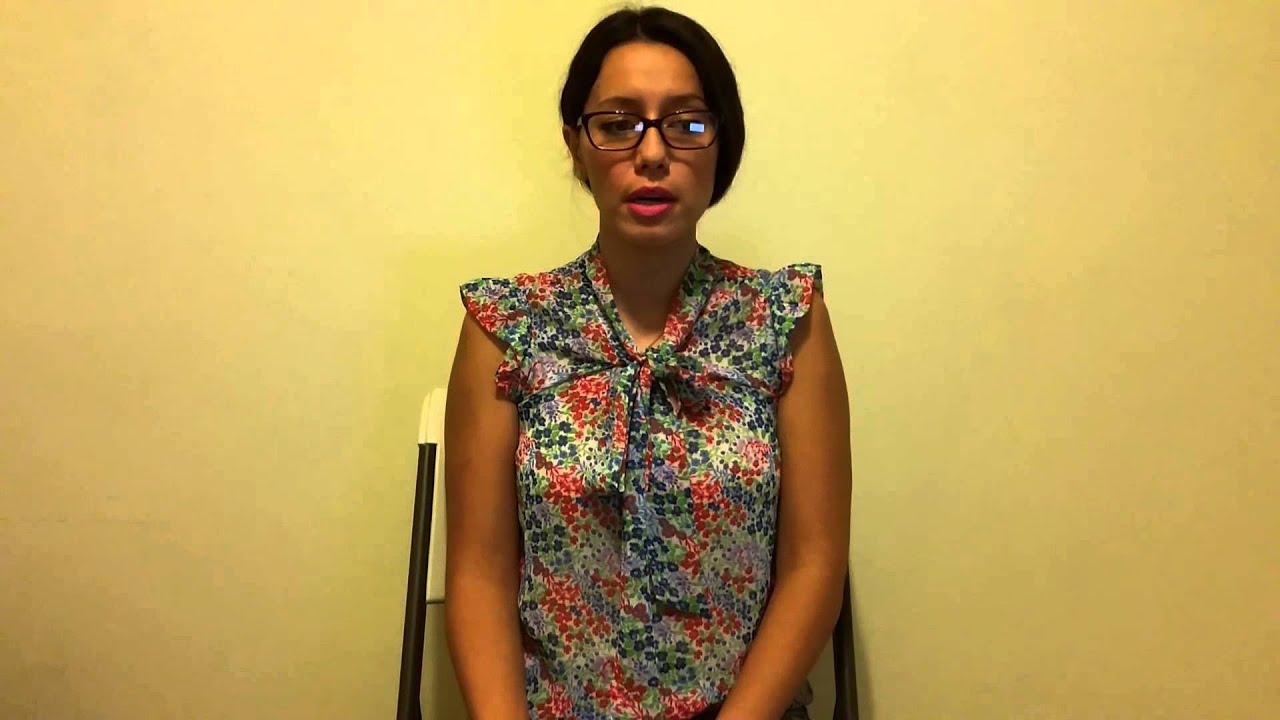 UDPOL2015 - LUCÍA VALENCIA - YouTube