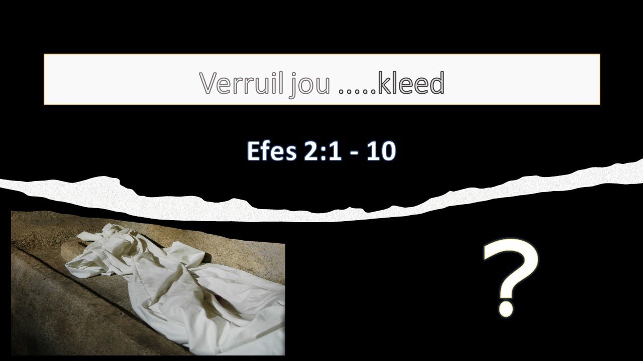 Erediens - NGKerk Edenvale 09h00 - YouTube