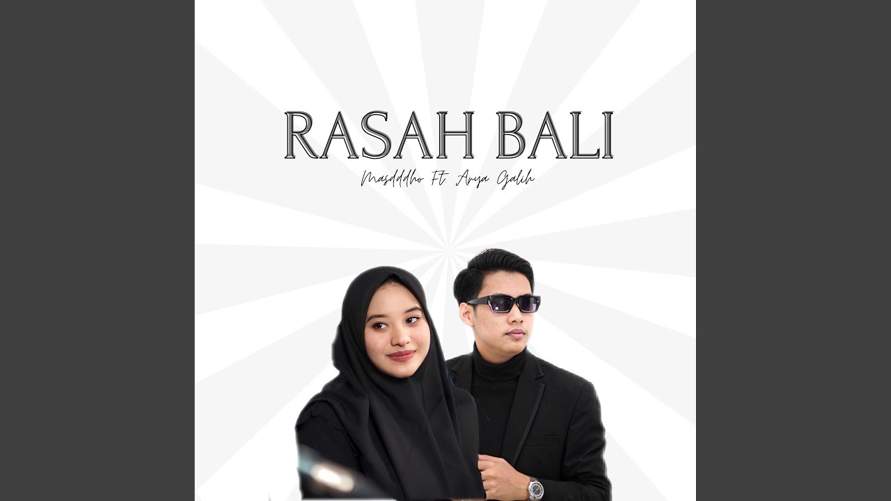RASAH BALI (feat. Arya Galih) (Acoustic) - YouTube