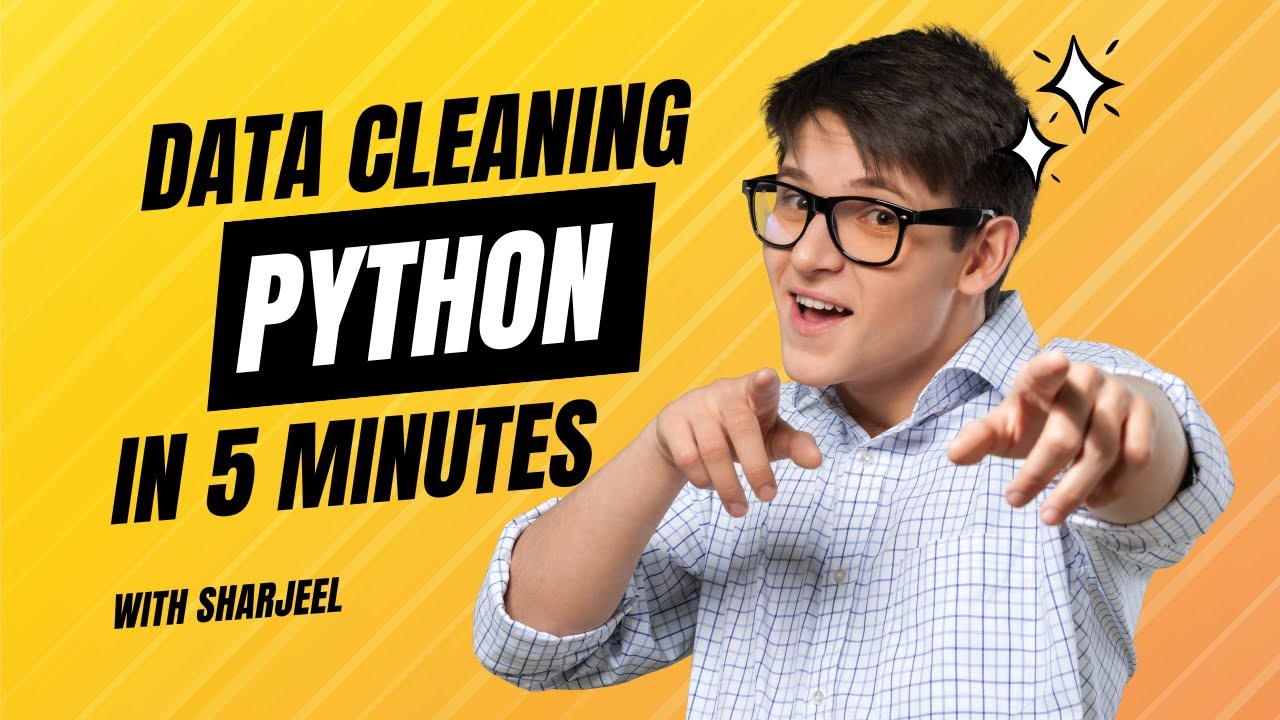 Data Cleaning How To Find And Fill Missing Values In Python Using Pandas 3941