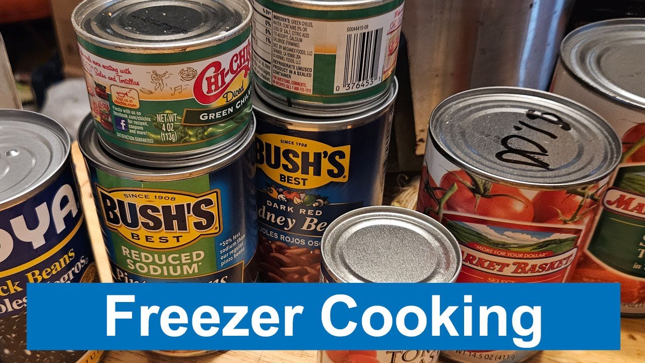 A Little Bit Of Everything and a Surprise! | Gardening | Meal Prep ...