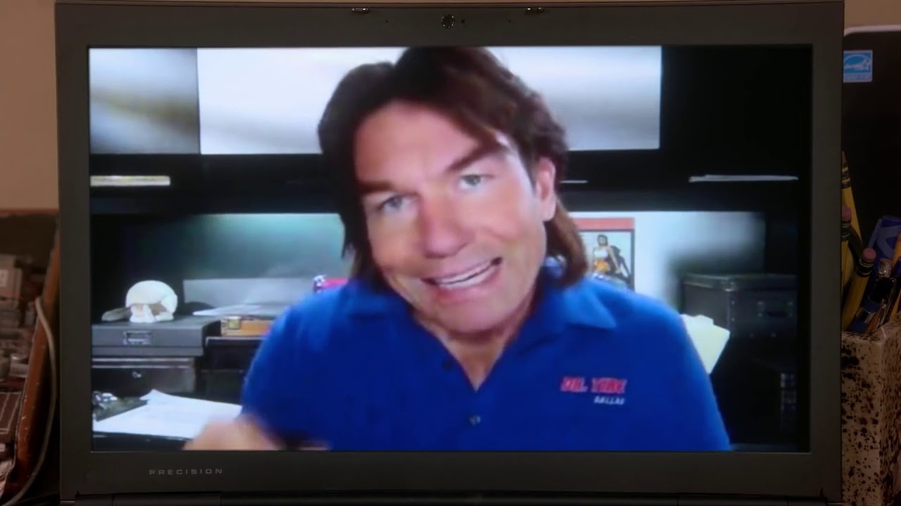 The Big Bang Theory George Cooper Jr is BACK!!! - YouTube