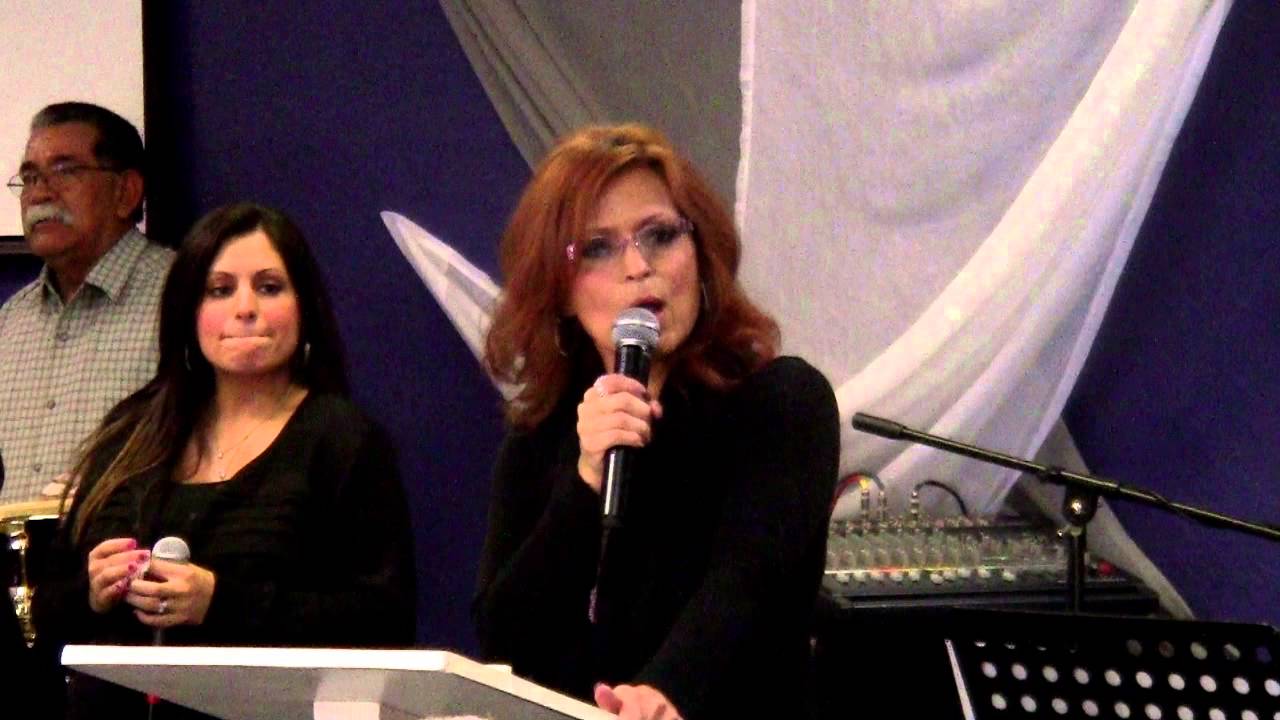 Grace Awakening Ministries November 30th 2014 Above Your Circumstances ...