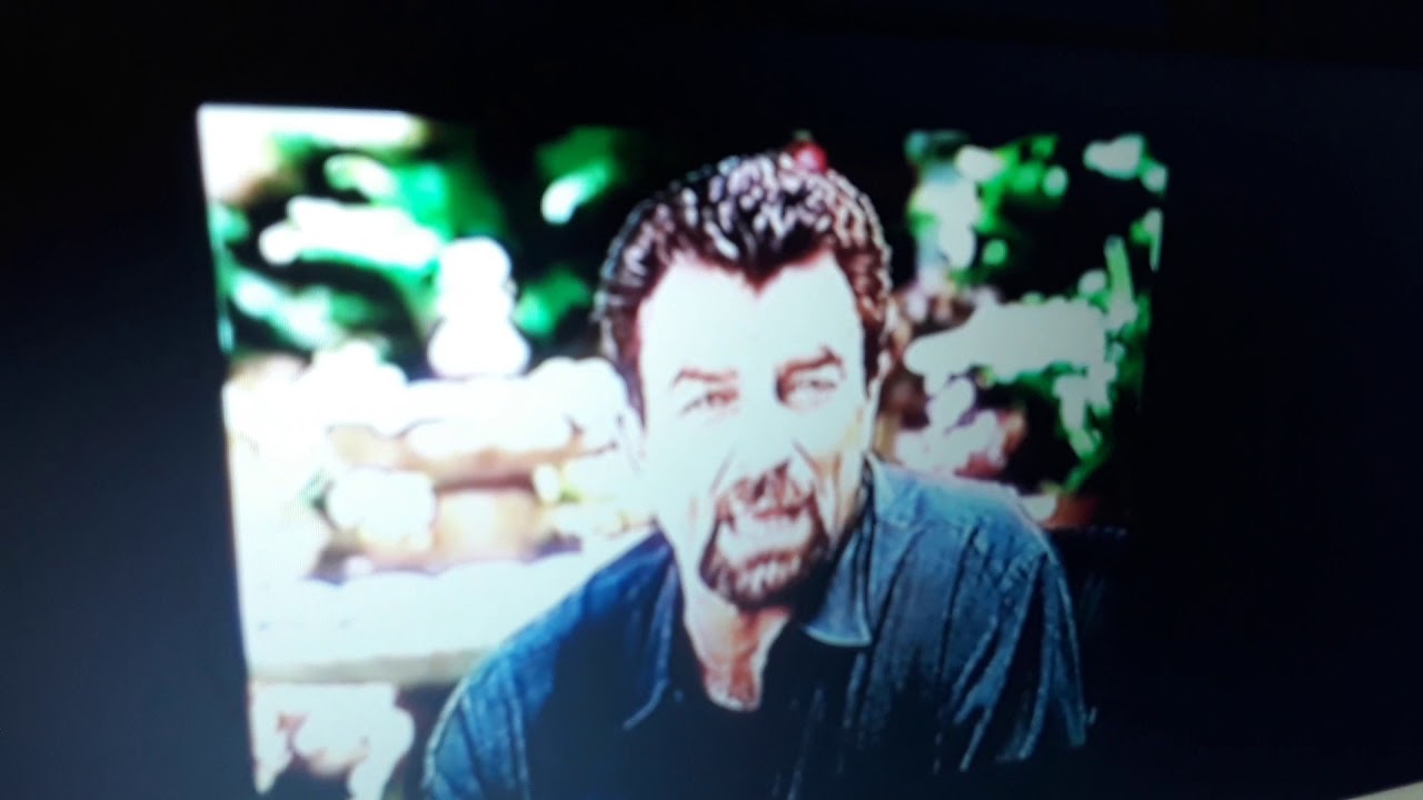 Choices count 1997 VHS auto tracking video calicabtion - YouTube