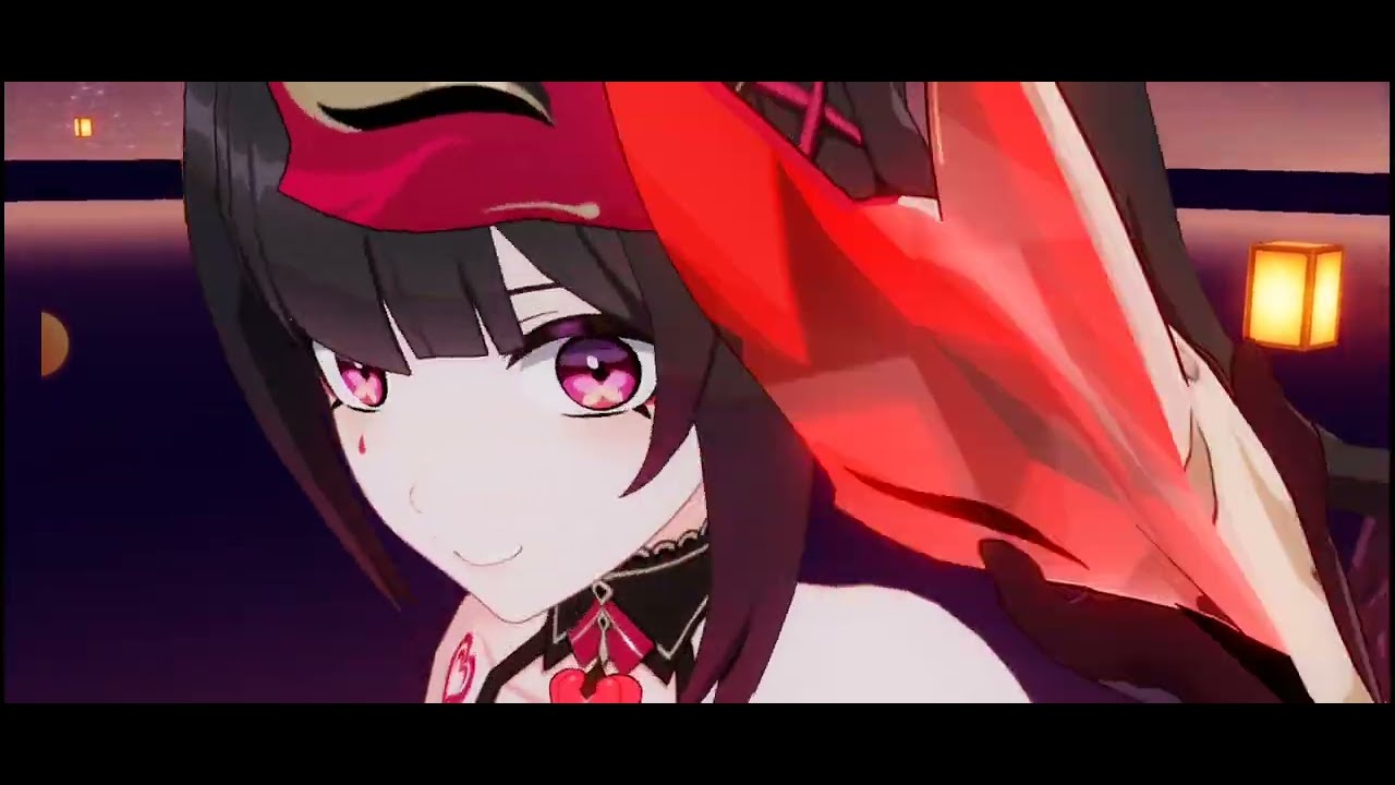 [HI3rd] Sparkle vs Andrius [41 seconds kill] in v7.9 Elysian Realm ...