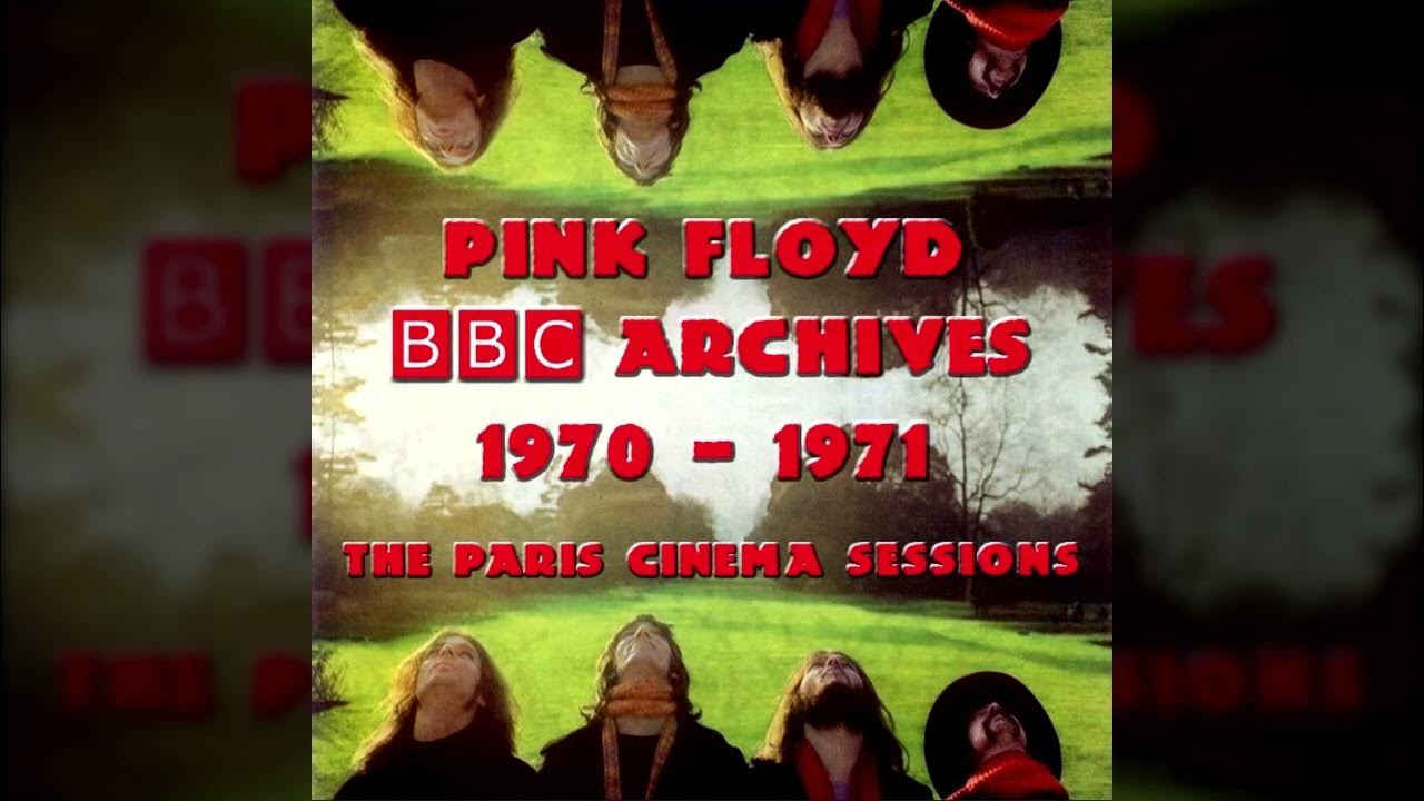 3. Green is the Colour - Pink Floyd BBC Archives 1970-71 - YouTube