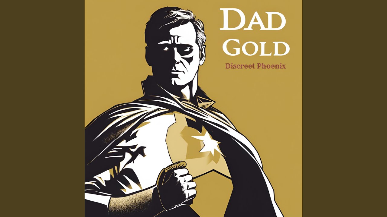 This is Dad Gold - YouTube