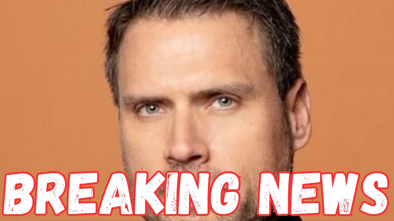 "The Shocking Frumpy Young and the Restless – Tucker Fakes It & Adam ...