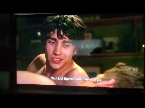 13RW - MONTY AND WINSTON HAVE GAY SEX & MAKE SWEET LOVE TOGETHER SCENE ...