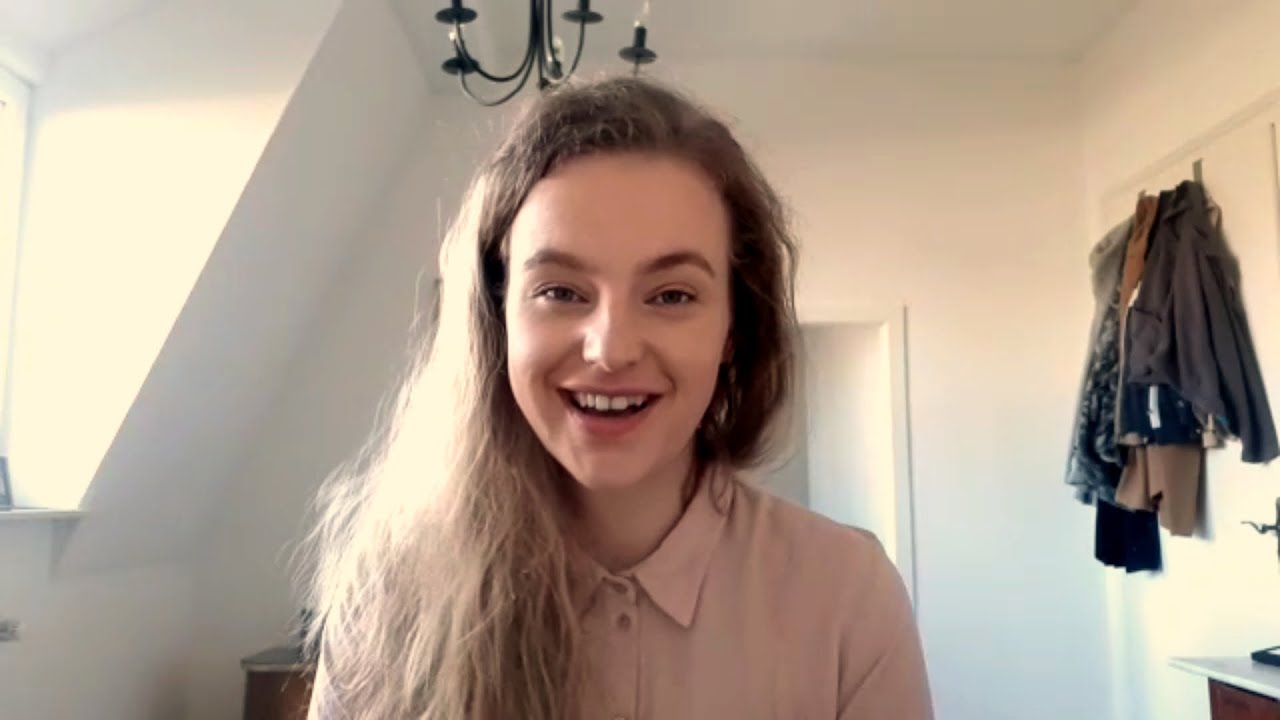 Wir lesen viral #5 - Bov Bjerg - Auerhaus - Alina Rohde - MKS ONLINE ...