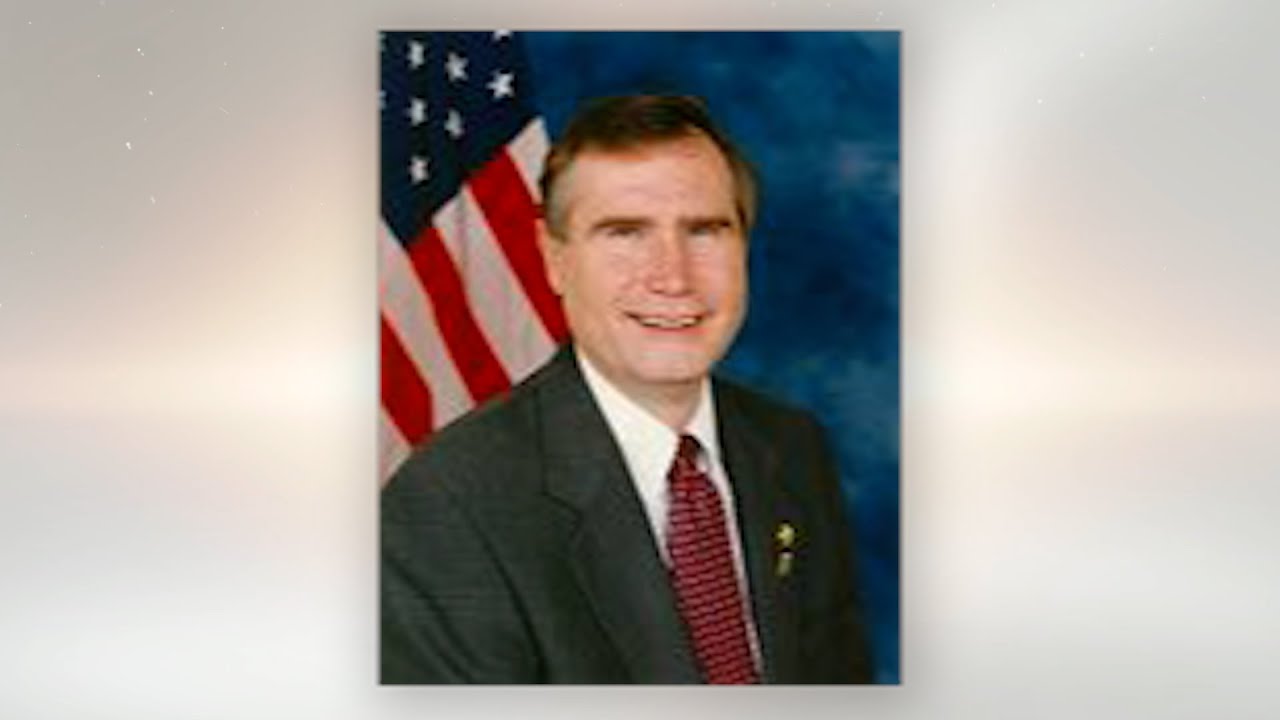 Bill Redmond Interview - Retired New Mexico Congressman – OvercomersTV ...