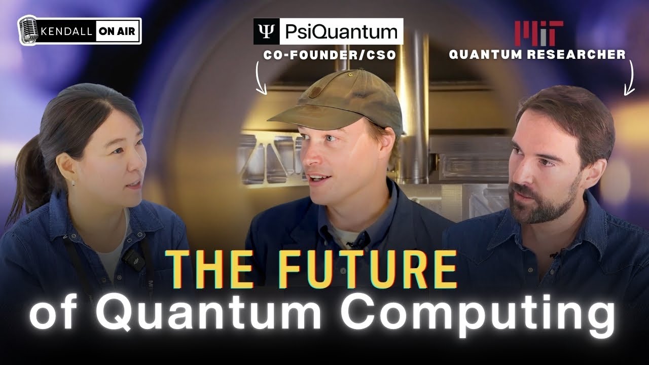The Technology That Will Decide The Next Global Superpower - YouTube